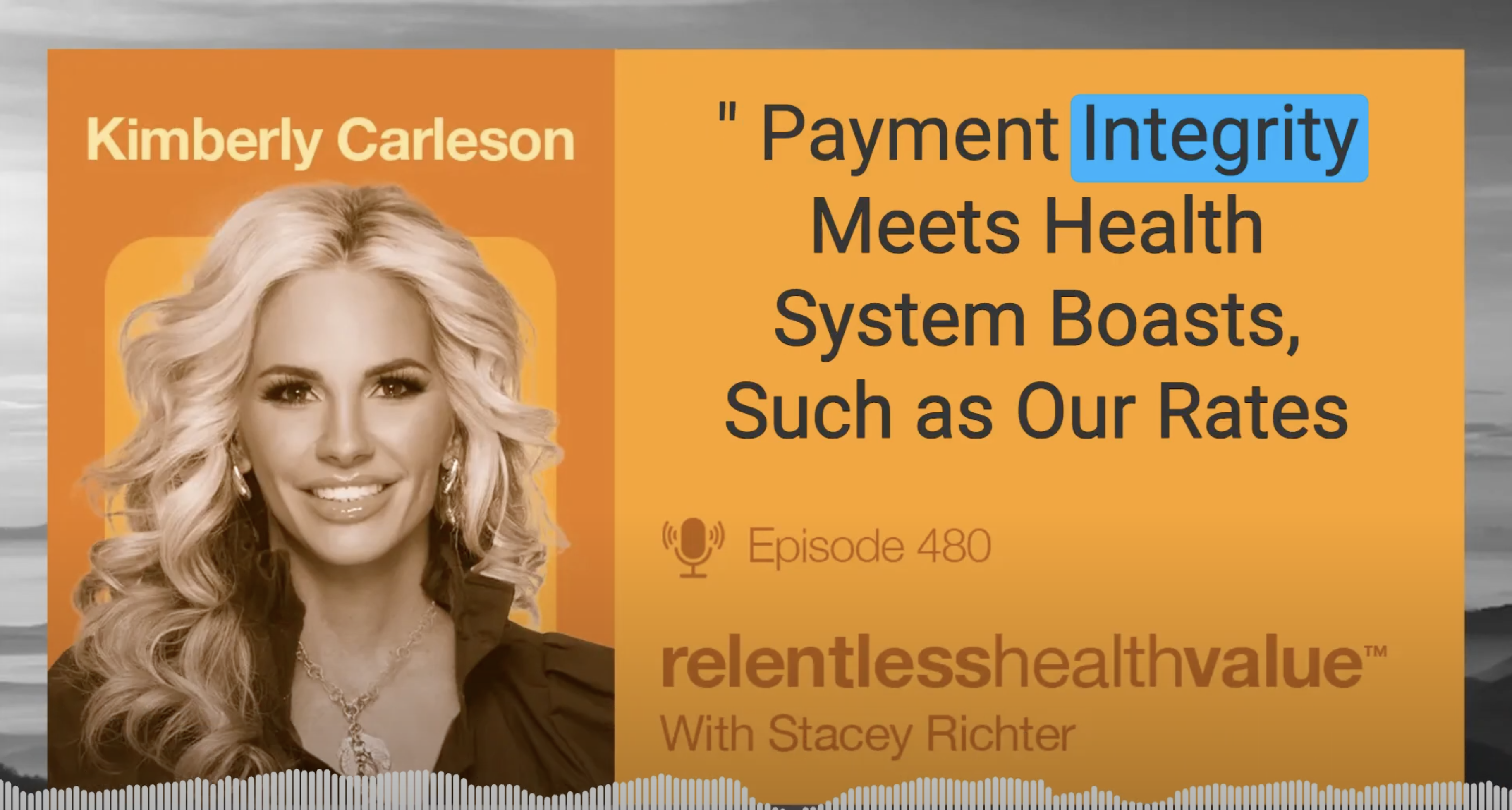 Payment Integrity Meets Health System Boasts - US Beacon